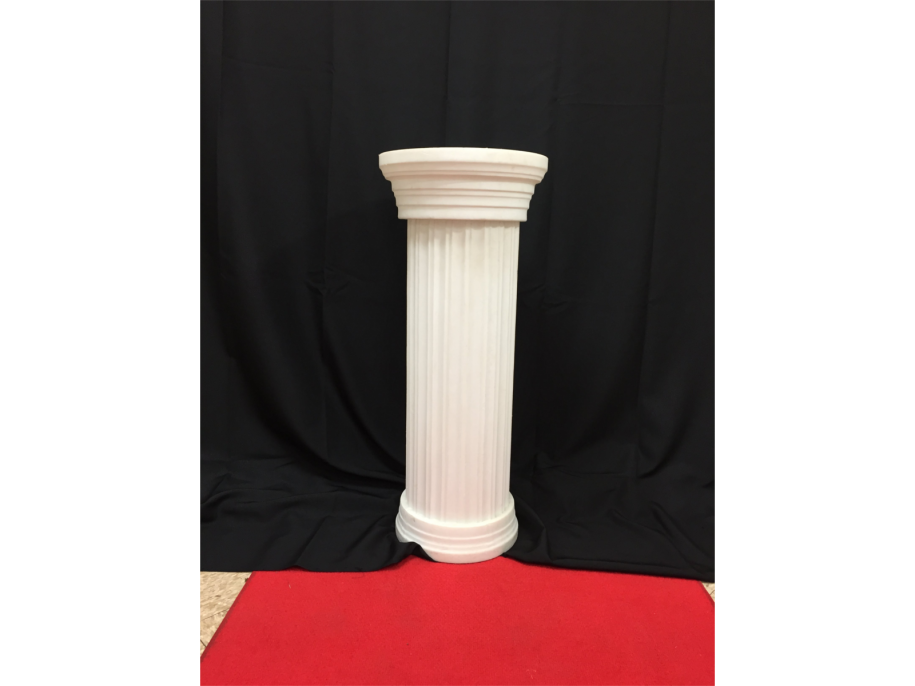Column - 33" - Barrons Barrons