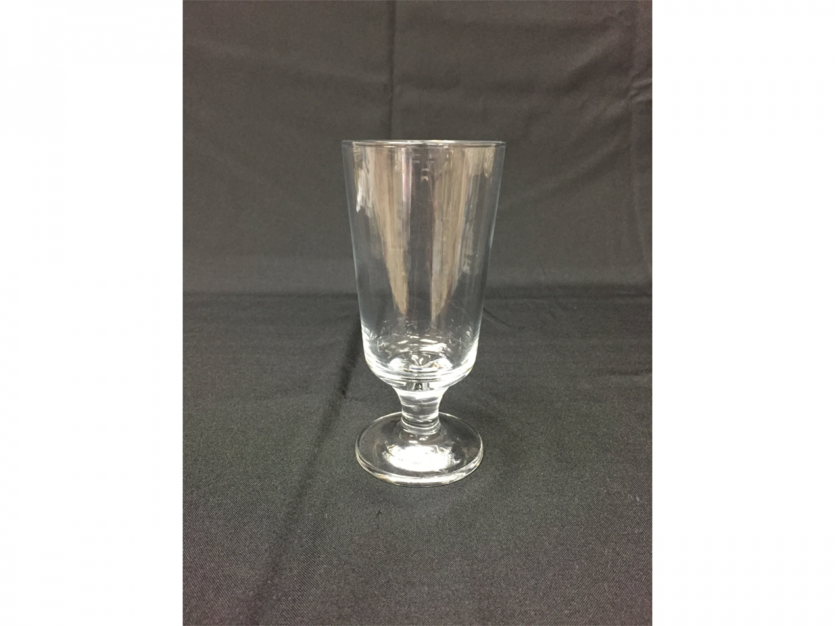 Footed Highball - Barrons Barrons