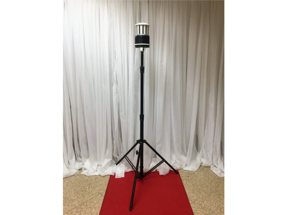 LED Beacon Light - Barrons Barrons