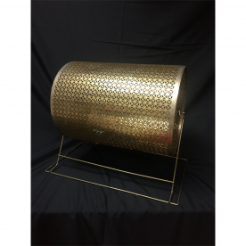 Raffle Barrel - Barrons Barrons