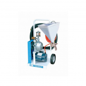 Acoustical Tile Sprayer - Barrons Barrons