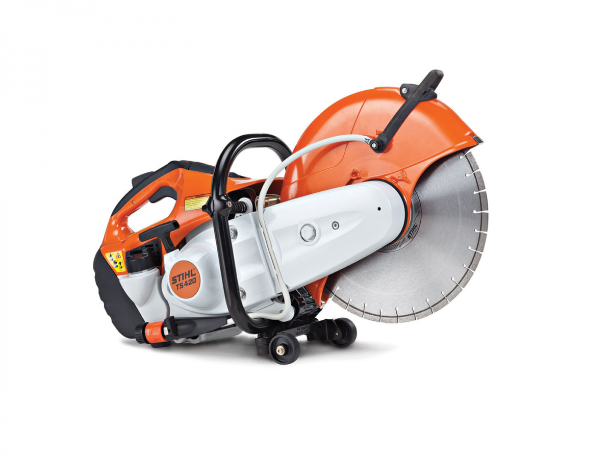 Multi-Purpose Saw - Barrons Barrons