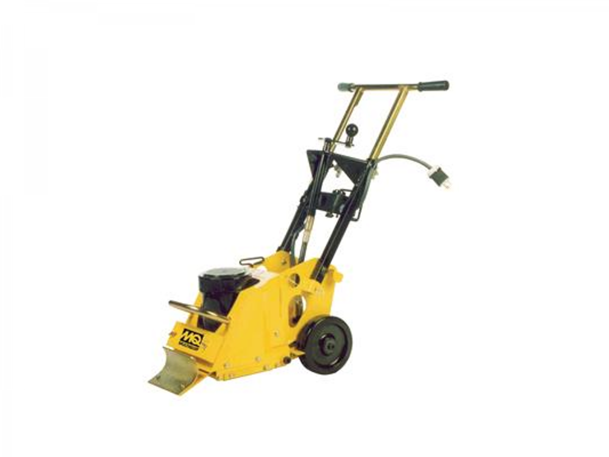 Electric Tile Stripper - Barrons Barrons