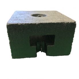 Concrete Tent Anchors (Add-On) - Barrons Barrons